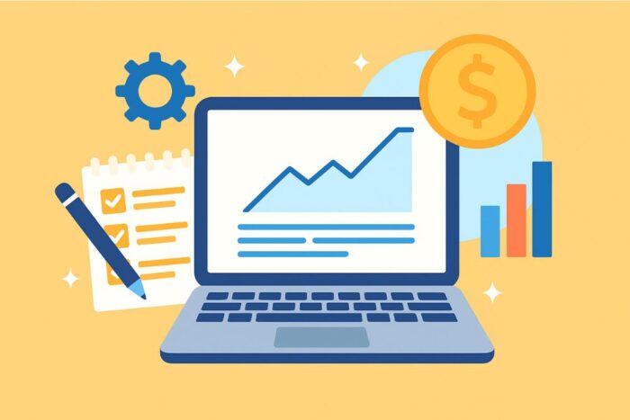 アフィリエイトとは？仕組みやコツを簡単に解説！最初に知るべき5つのポイントとは | 自分の力でお金を稼ぐ方法