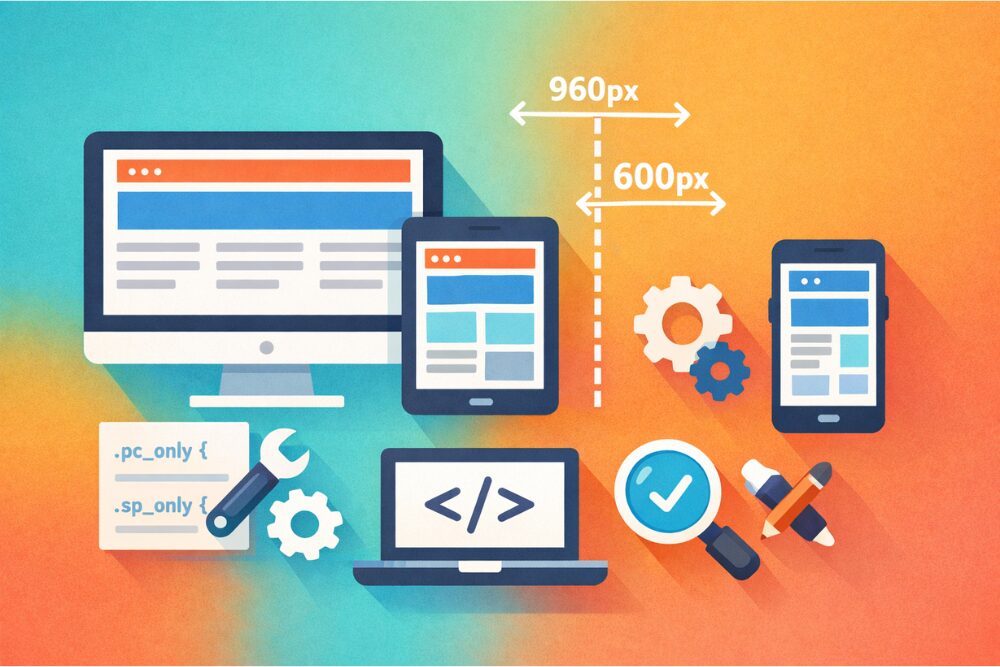SWELLのブレイクポイント最適化｜初心者がやりがちな失敗と直し方7選 | 自分の力でお金を稼ぐ方法